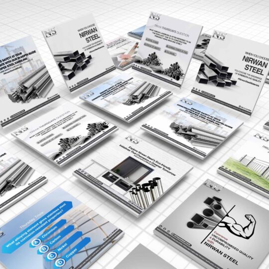 Our Work – DigiStep