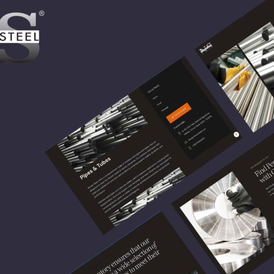 Our Work – DigiStep